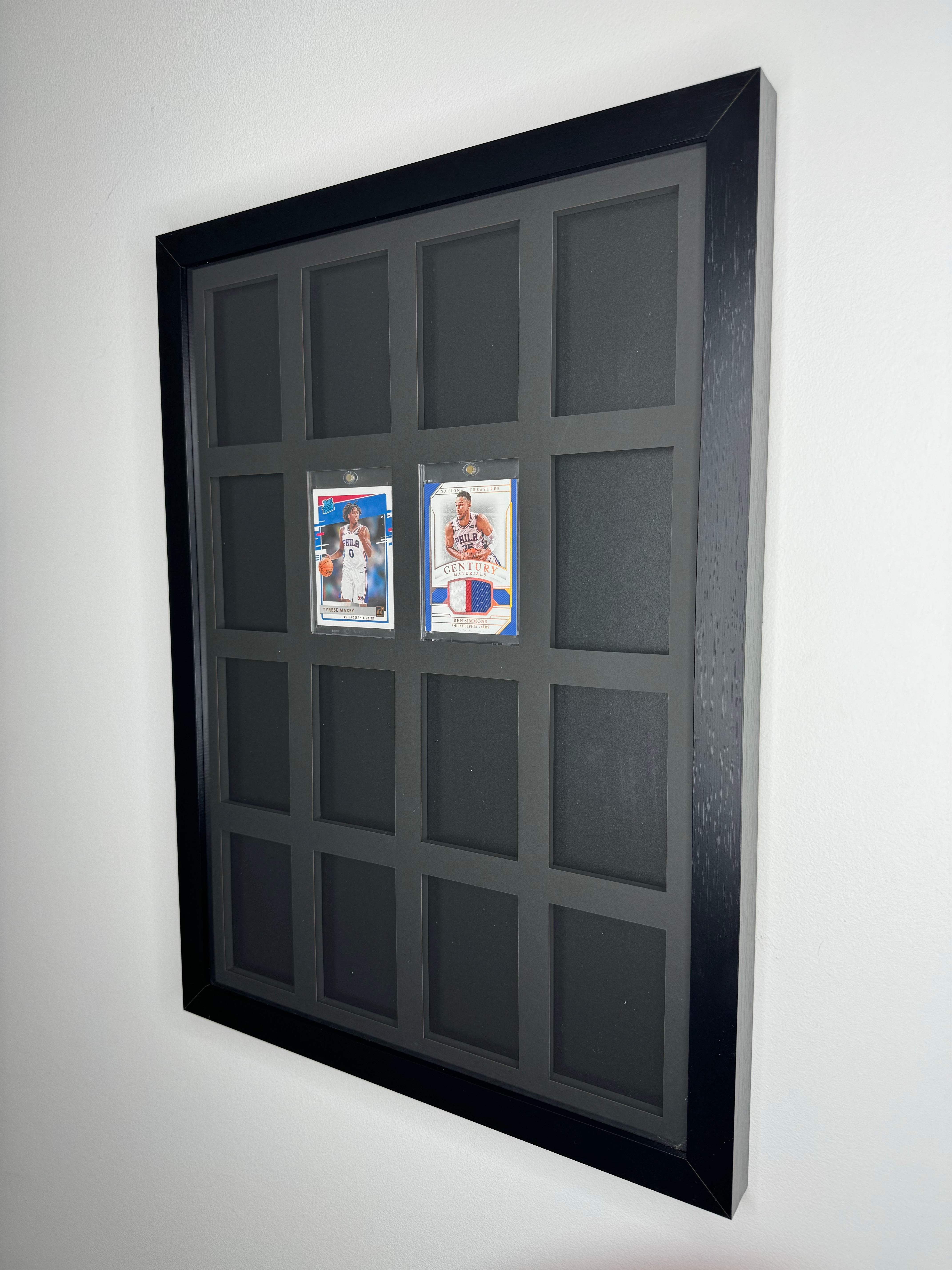 One Touch Frames – CardMasterFraming