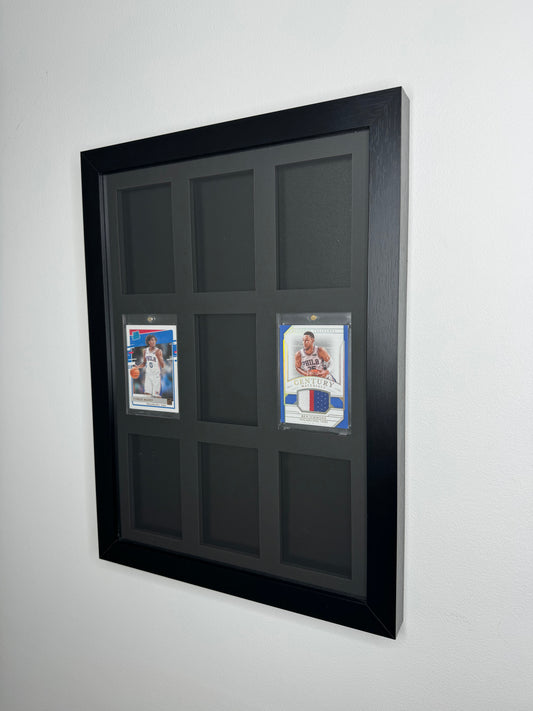 One Touch Frames – CardMasterFraming