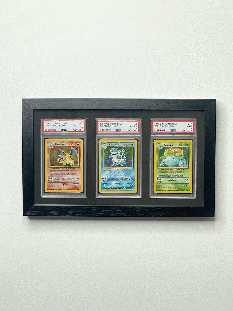 CardMasterFraming