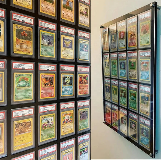 CardMasterFraming